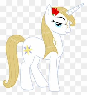 Princess Highhorse By Trapiche Emerald Princess Highhorse - Mlp Gender ...