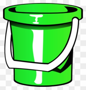 Pail Clip Art, Transparent PNG Clipart Images Free Download - ClipartMax