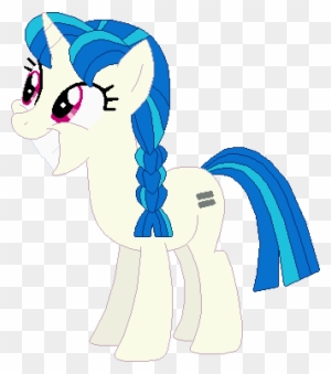 Doll - Starlight Glimmer And Vinyl Scratch - Free Transparent PNG ...