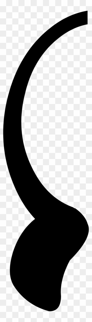 Bent Arm V2 - Bfdi Arms And Legs - Free Transparent PNG Clipart Images ...