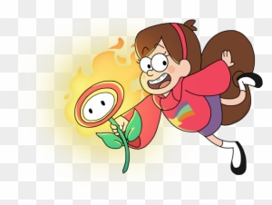 Mabel Pines Dipper Pines Mammal Cartoon Nose Clip Art - Gravity Falls ...