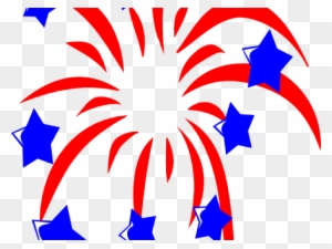 Red White And Blue Stars Clipart - Free Patriotic Clip Art - Free ...