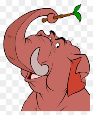 Colonel Cliparts - Colonel Hathi - Free Transparent PNG Clipart Images ...