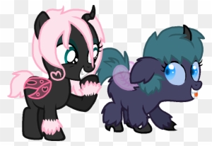 Самые - Mlp Pomf Puff - Free Transparent PNG Clipart Images Download