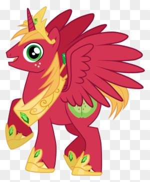 You Can Click Above To Reveal The Image Just This Once, - Mlp Princess ...