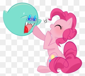 Digitalbuckshot, Blushing, Boo, Crossover, Cute, Eyes - Video - Free ...