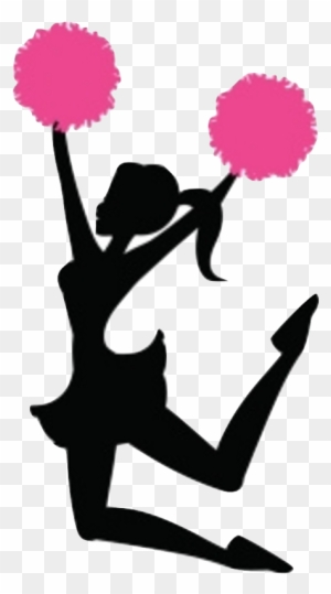 Cheer Dance Clipart - Cheer Dance Clipart - Free Transparent PNG ...