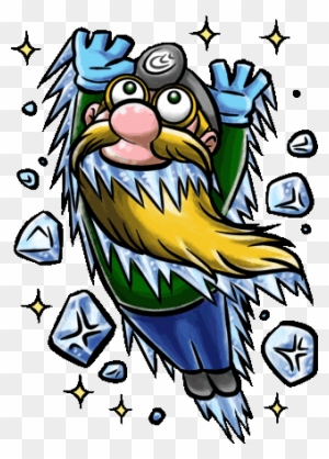 “iceman” - Iceman - Free Transparent PNG Clipart Images Download