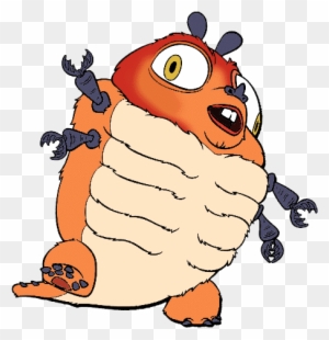 Susan X Dr Cockroach - Monsters Vs Aliens Dr Cockroach And Susan - Full ...