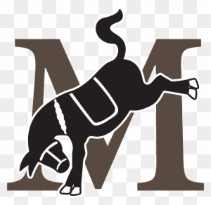 Mule Clip - Clipart Of A Mule - Free Transparent PNG Clipart Images ...