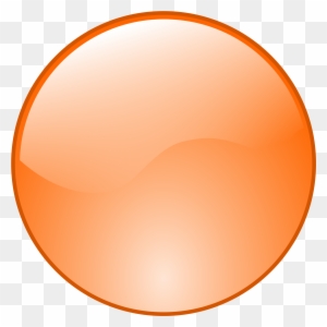 Coroflot - Home Button Icon Orange - Free Transparent PNG Clipart ...