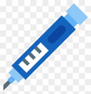 Insulin Icon - Free Transparent PNG Clipart Images Download