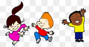 Image - Kids Animated Gif - Free Transparent PNG Clipart Images Download
