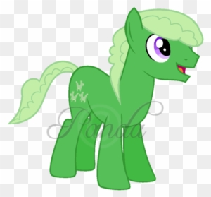 Mlp Main Six Base - Free Transparent PNG Clipart Images Download