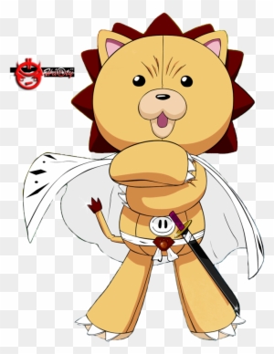 Kon 1 By Harty73 - Bleach Kon - Free Transparent PNG Clipart Images ...