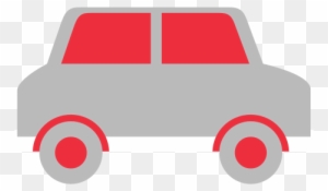 Car Sedan - Vehicle - Free Transparent PNG Clipart Images Download
