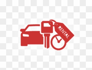 Car Rental Savings - Car Favicon - Free Transparent PNG Clipart Images ...