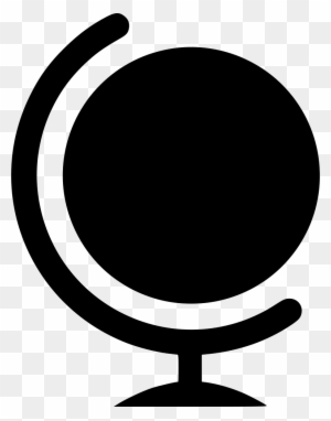 World Globe Comments - Circle - Free Transparent PNG Clipart Images ...