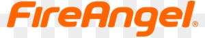 Fireangel 2016 Logo Orange Rgb - Event Fabrics Logo - Free Transparent ...