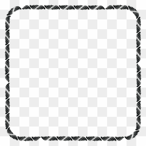 Flourish Frame Clip Art, Transparent PNG Clipart Images Free Download ...