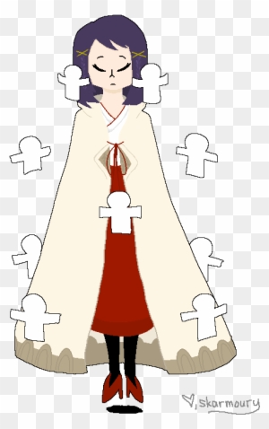 Liszst's Pretty Oc, Rie - Cartoon - Free Transparent PNG Clipart Images ...
