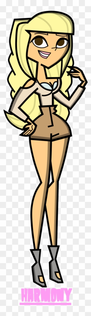 By Loveraymond2629 On Deviantart - Total Drama Oc Girls - Free ...