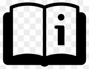 User Guide Icon Png - Free Transparent PNG Clipart Images Download