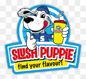Ice Clipart Slush Puppy - Slush Puppie - Free Transparent PNG Clipart ...