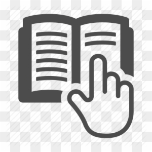 Manual Icon - Smartphone App Icon Png - Free Transparent PNG Clipart ...