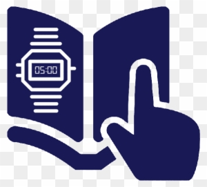 Manual - Digi Sport - User Manual Icon - Free Transparent PNG Clipart ...