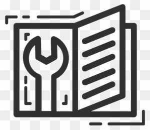 User, Manual, Info, Information, Help, Support Icon - Icon - Free ...