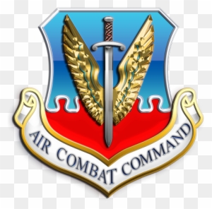 Air Combat Command Is A Major Command (majcom) Of The - Air Combat ...