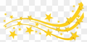 Princess And Fairytale Clipart - Fairy Tale Stars Clipart - Free ...