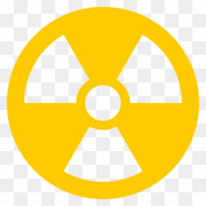Transparent Icon - Radioactive Icon - Free Transparent PNG Clipart ...