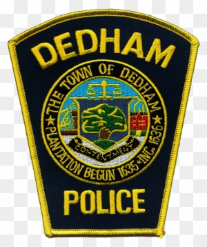 Watertown Police Patch - Doylestown Pa Police - Free Transparent PNG ...