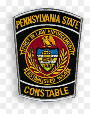 Pennsylvania State Police - Pennsylvania State Trooper Badge - Free ...