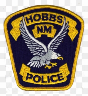 Hobbs Police Department - Hobbs - Free Transparent PNG Clipart Images ...
