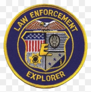 Critical - Law Enforcement Logo Png - Free Transparent PNG Clipart ...