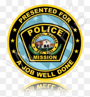 Mission Patch - Free Transparent PNG Clipart Images Download