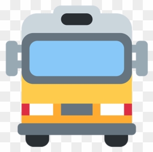Transportation - Bus Animated Gif - Free Transparent PNG Clipart Images ...