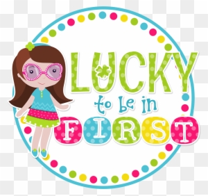 It's A Small World - Initials In A Circle - Free Transparent PNG ...