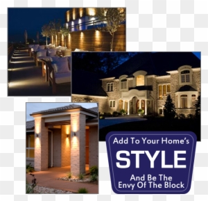 Bright House - Lighting - Free Transparent PNG Clipart Images Download