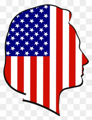 Move Cursor Over Small Images - American Flag Shirt Womens - Free ...
