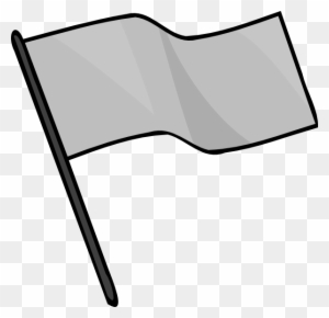 Capture The Flag Clipart For Campaigns