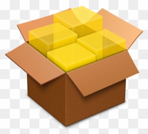 Cydia Package - Products Icons - Free Transparent PNG Clipart Images ...