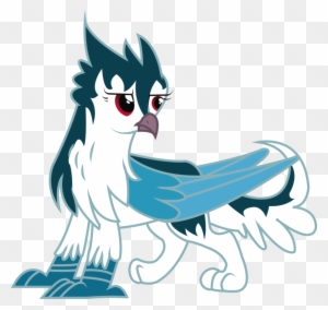 Mlp Female Griffon - Free Transparent PNG Clipart Images Download