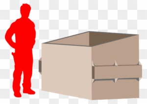 3 Cubic Yard Hd Dumpster - People Silhouettes Vector - Free Transparent ...
