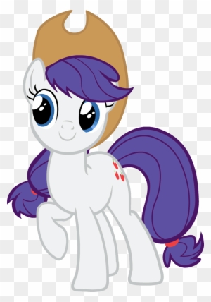 Applejack, Applejack's Hat, Artist - Applejack - Free Transparent PNG ...