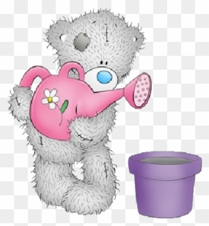 Tatty Teddy Clipart - Free Transparent PNG Clipart Images Download