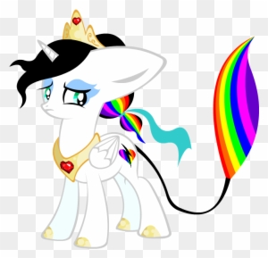 Lightning Bliss Https - Mlp Lightning Oc - Free Transparent PNG Clipart ...